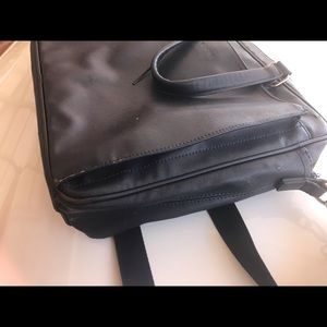 Valentino | Bags | Valentino Computer Messenger Bag Vintage | Poshmark